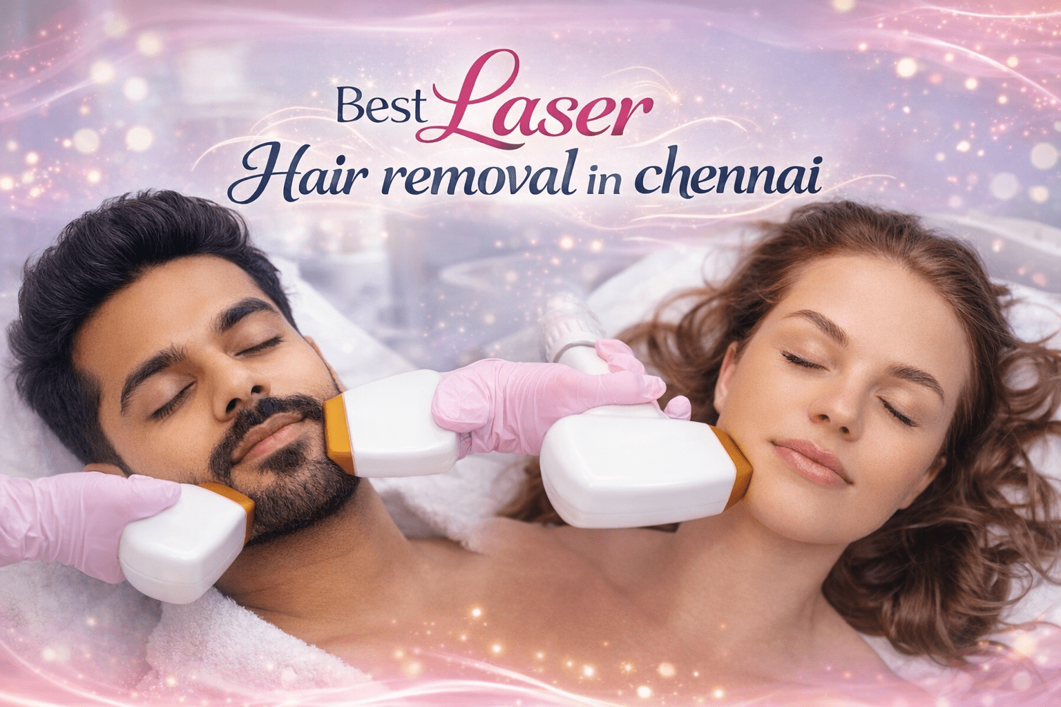 Genesis Dermatology Chennai, Expert Skin Hair & Laser Clinic